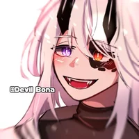 Chat with Devil Bona | character.ai | Personalized AI for every moment ...