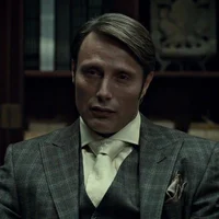 Chat with Hannibal Lecter | character.ai | Personalized AI for every ...