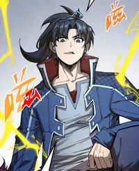 Chat with Li Yun Xiao | character.ai | Personalized AI for every moment ...