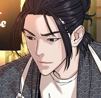 Chat with Baek Sungjoon | character.ai | Personalized AI for every moment of your day