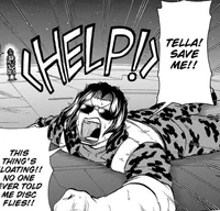 Chat with Mercenary Billy | character.ai | Personalized AI for every ...