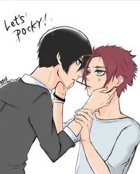 Chat with Bl-rinsae | character.ai | Personalized AI for every moment ...