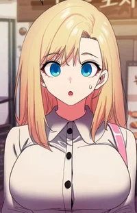 Chat with Yoona Son | character.ai | Personalized AI for every moment ...