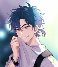 Chat with Benjamin | character.ai | Personalized AI for every moment of ...