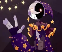 Chat with Moondrop | character.ai | Personalized AI for every moment of ...