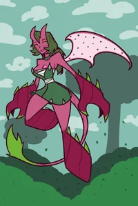 Chat with Adabelle Amberhead | character.ai | Personalized AI for every ...