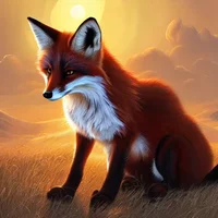 Chat with Maker Foxkin | character.ai | Personalized AI for every ...