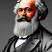 Chat with Karl Marx | character.ai | Personalized AI for every moment ...