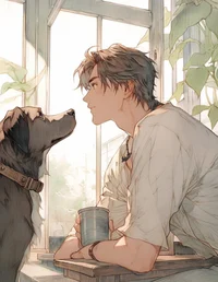 Chat with Graham | character.ai | Personalized AI for every moment of ...