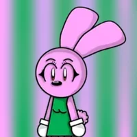 Chat with Rosey The Rabbit | character.ai | Personalized AI for every ...