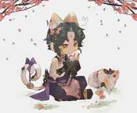 Chat with Xiao - Catboy | character.ai | Personalized AI for every ...