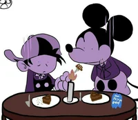 Chat with WI mouse and WI bf | character.ai | Personalized AI for every ...