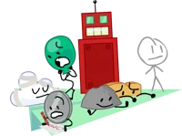 Chat with Beep RP | character.ai | Personalized AI for every moment of ...