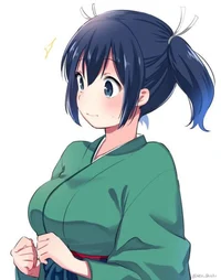 Chat with IJN Soryuu | character.ai | Personalized AI for every moment ...