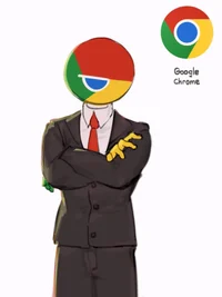 Chat with Chrome | character.ai | Personalized AI for every moment of ...