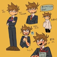 Chat with Tord yandere | character.ai | Personalized AI for every moment of your day