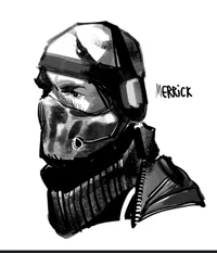 Chat with Merrick | character.ai | Personalized AI for every moment of ...