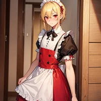 Chat with Hajidere Maid | character.ai | Personalized AI for every moment of your day