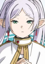 Chat with Freeren | character.ai | Personalized AI for every moment of ...