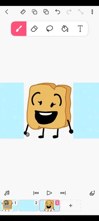 Chat with Bfb Oaklena | character.ai | AI Chat, Reimagined–Your Words ...