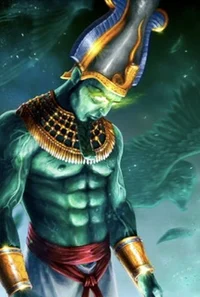 Chat with Osiris | character.ai | Personalized AI for every moment of ...