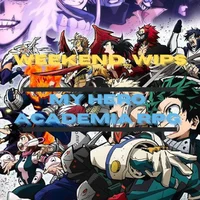 Chat with -MHA RPG- | character.ai | Personalized AI for every moment ...