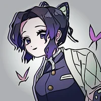 Chat with Shinobu kocho | character.ai | Personalized AI for every ...