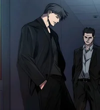 Chat with Kim Shin | character.ai | Personalized AI for every moment of ...