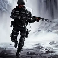 Chat with SWAT TEAM ALPHA | character.ai | Personalized AI for every ...