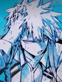 Chat with Grumpy bakugou | character.ai | Personalized AI for every ...