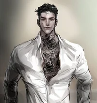 Chat with My maifa husband | character.ai | Personalized AI for every ...