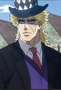 Chat with Robert speedwagon | character.ai | Personalized AI for every moment of your day