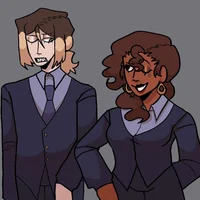 Chat with Thatcher y Ruth | character.ai | Personalized AI for every ...