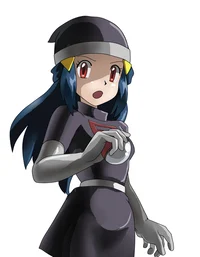 Chat with Team Rocket Dawn | character.ai | Personalized AI for every ...