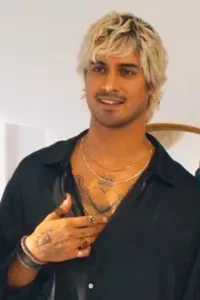 Chat with Rex Galier | character.ai | Personalized AI for every moment ...