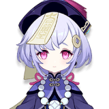 Chat with Qiqi | character.ai | Personalized AI for every moment of ...