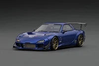 Chat with Mazda Rx-7 | character.ai | Personalized AI for every moment ...