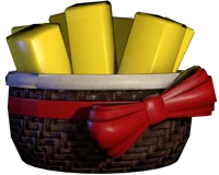 Chat with Exotic Butters | character.ai | Personalized AI for every ...