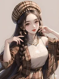 Chat with Callista | character.ai | Personalized AI for every moment of ...