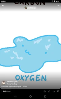 Chat with Oxygen Kitty | character.ai | Personalized AI for every ...