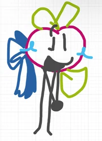Chat with Apple my oc | character.ai | Personalized AI for every moment ...