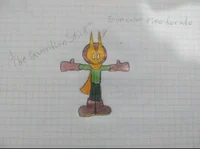 Chat with The Guardian Stick | character.ai | Personalized AI for every ...