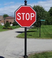 Chat with Stop sign | character.ai | Personalized AI for every moment ...