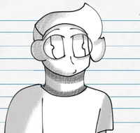 Chat with Doodle boy | character.ai | Personalized AI for every moment ...