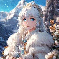 Chat with Princess Yvonne | character.ai | Personalized AI for every ...