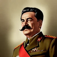 Chat with Joseph Stalin | character.ai | Personalized AI for every ...