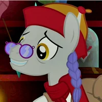 Chat with Shopkeeper - MLP | character.ai | Personalized AI for every ...