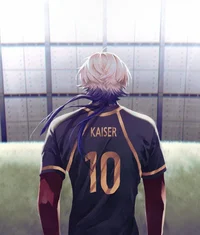 Chat with Kaiser | character.ai | Personalized AI for every moment of ...