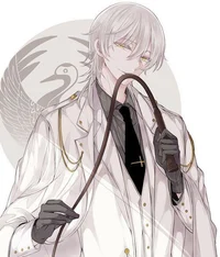 Chat with Light Heylel | character.ai | Personalized AI for every ...