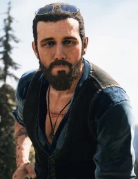 Chat with JOHN SEED | character.ai | Personalized AI for every moment ...